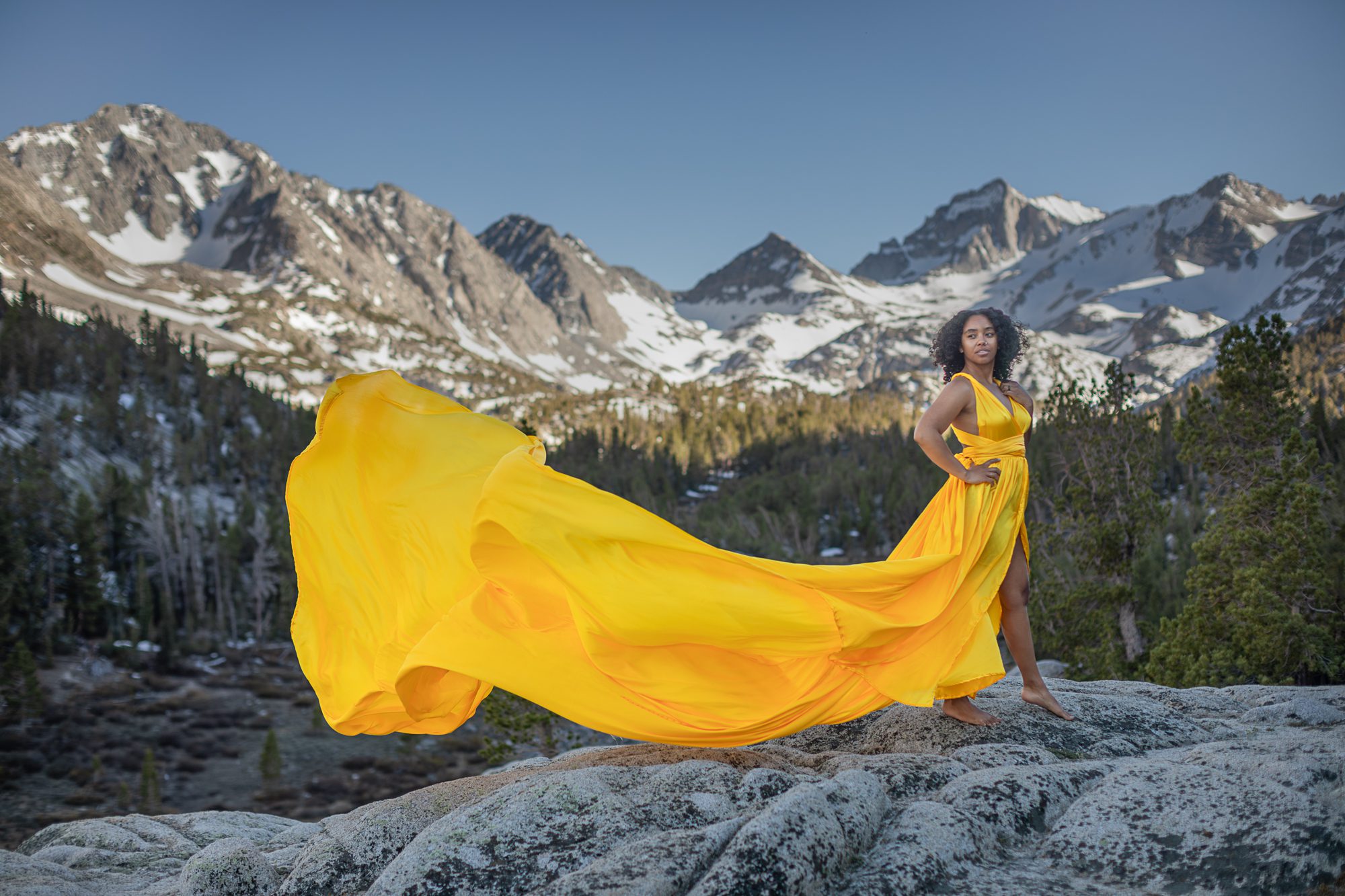 The Flying Dress Experience – Photo Sessions For Women » The Flying Dress Experience