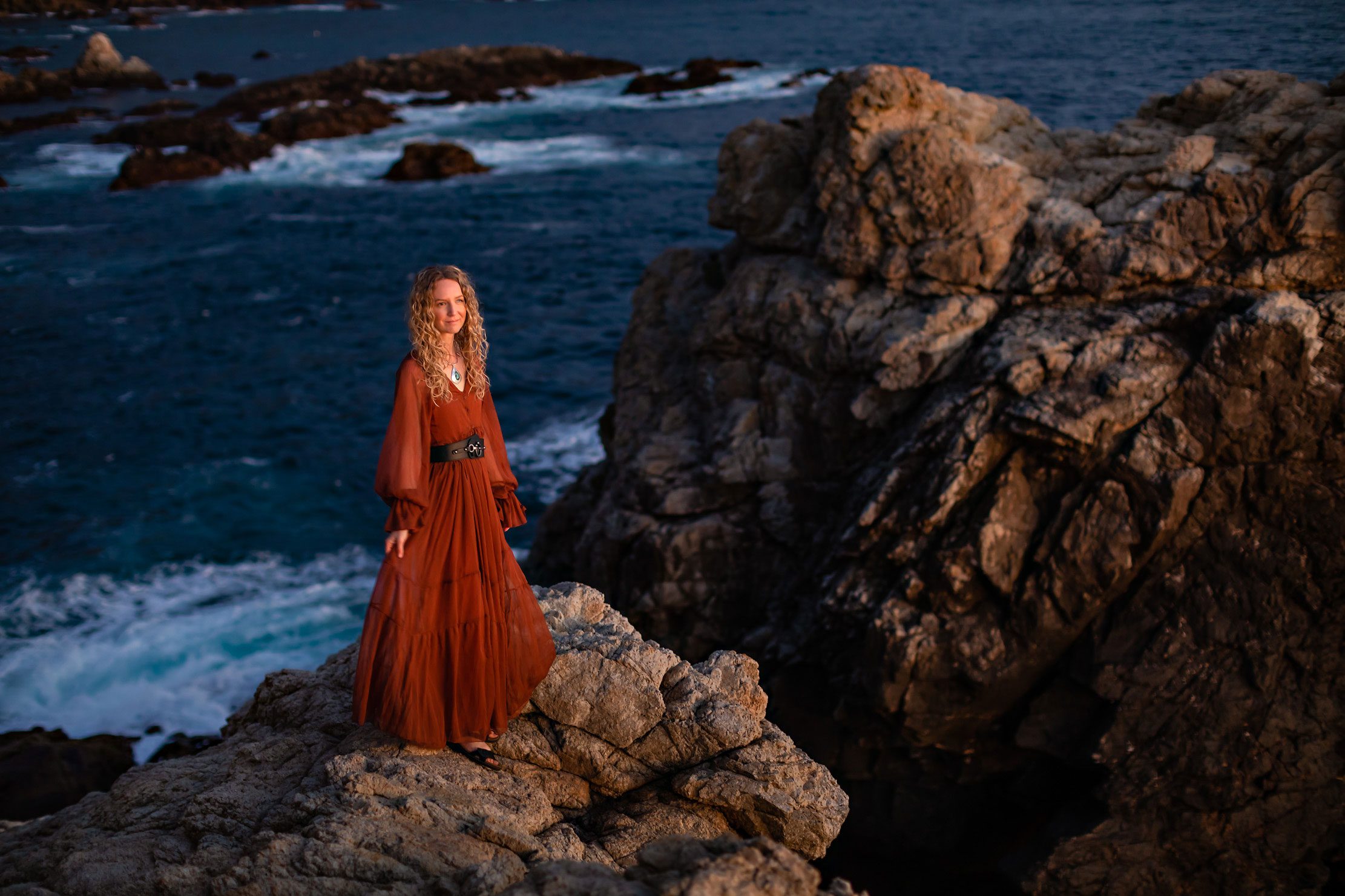 Brittany Colt – Photographic Artist » The Flying Dress Experience